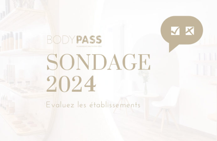 Body Pass | Le passeport pour le bien-être